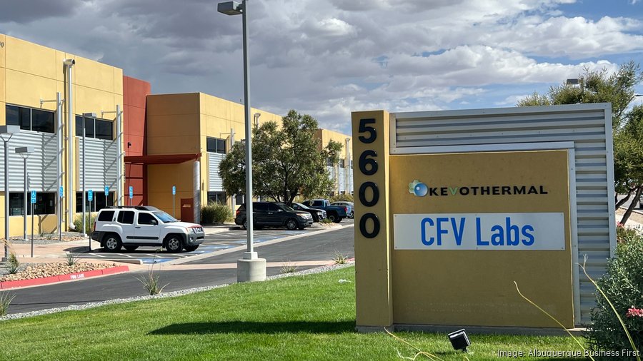 Kevothermal prepares for layoffs at Albuquerque facility - Albuquerque ...