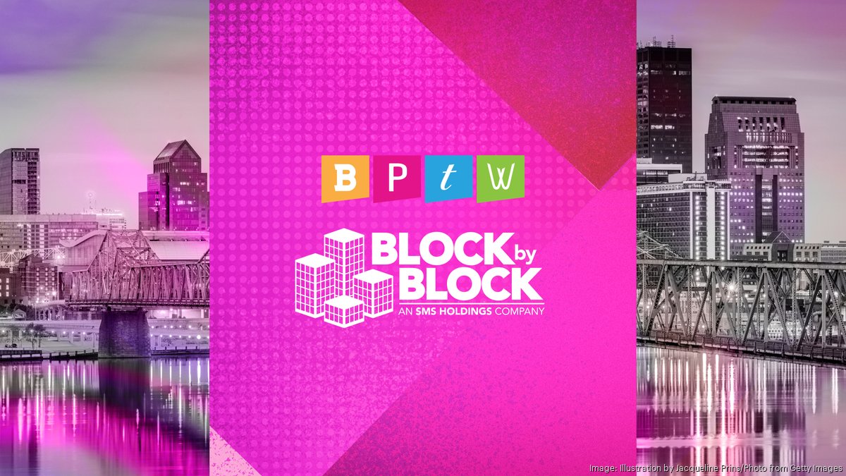 7. Block by Block - Louisville Business First