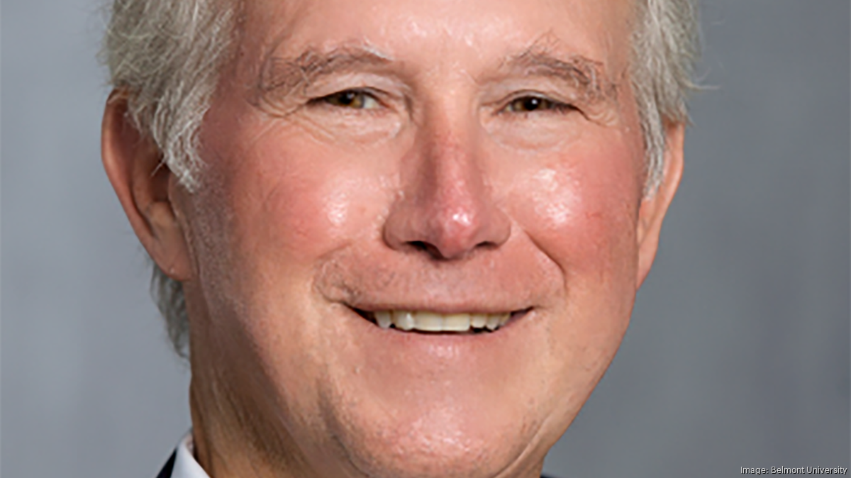 Former Montgomery Bell Academy headmaster joins Belmont University ...