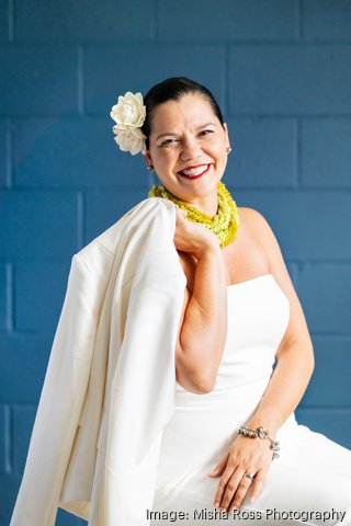 Honolulu Habitat for Humanity CEO T.J. Joseph seeks to raise awareness ...