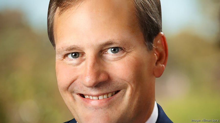 Liipfert Law Group joining Allman Spry elder care practice in Winston ...