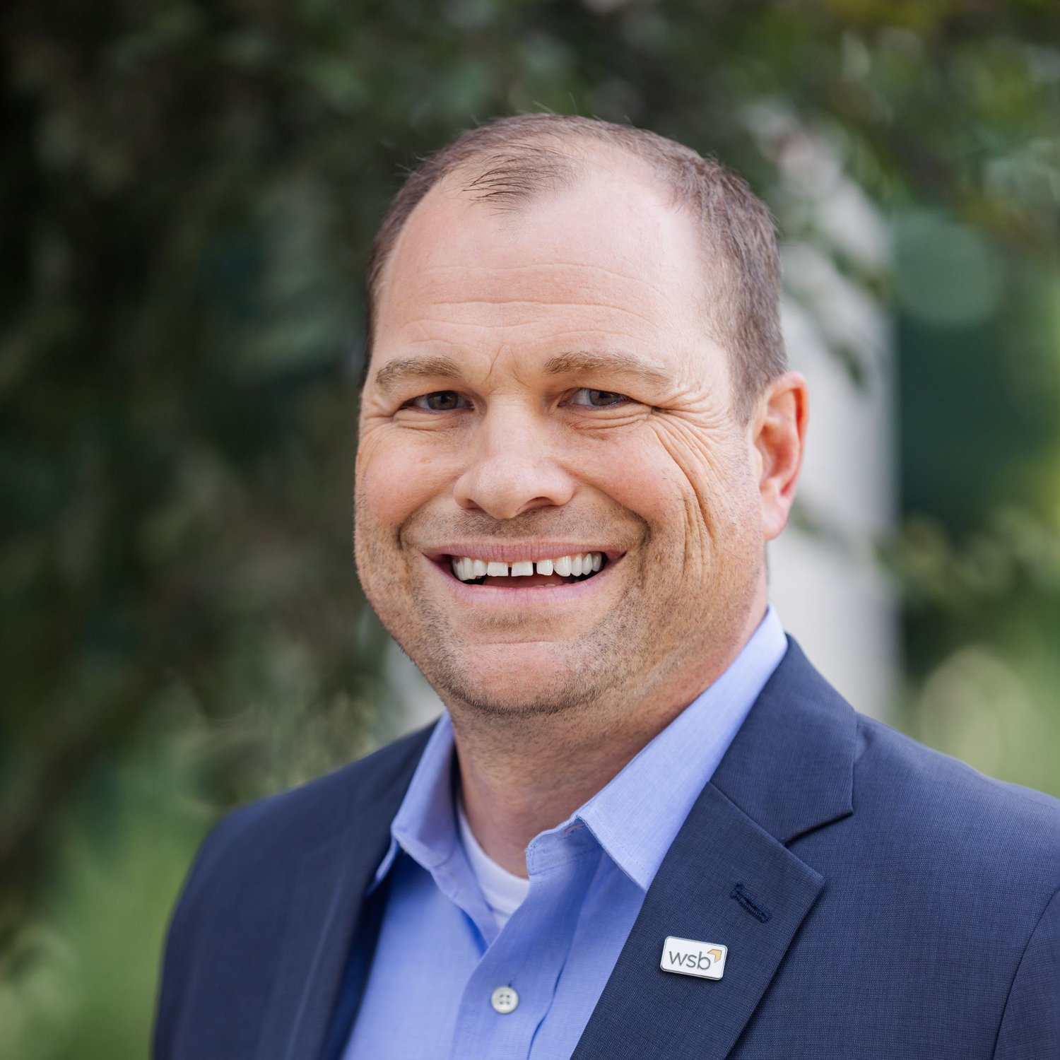 Jerel Rackley | People on The Move - Austin Business Journal