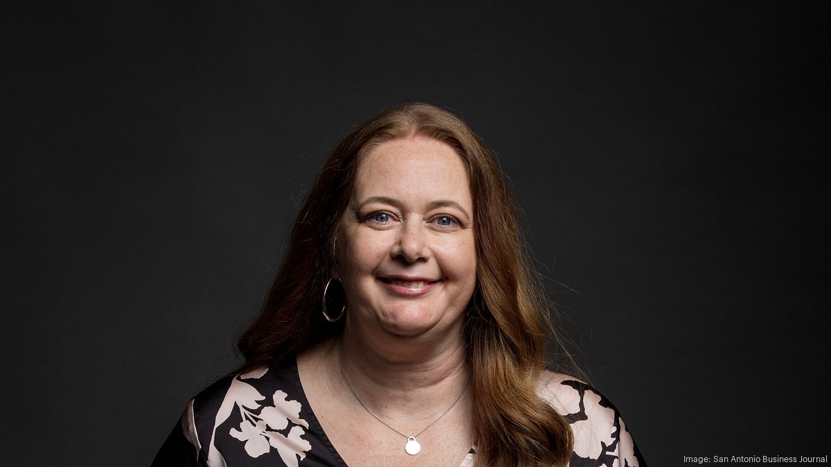 Lisa Kamenick - San Antonio Business Journal