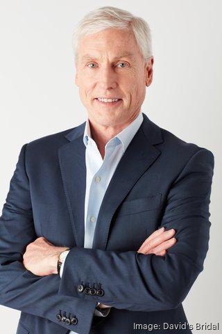 'Here to stay': After closing sale, David's Bridal CEO is already ...