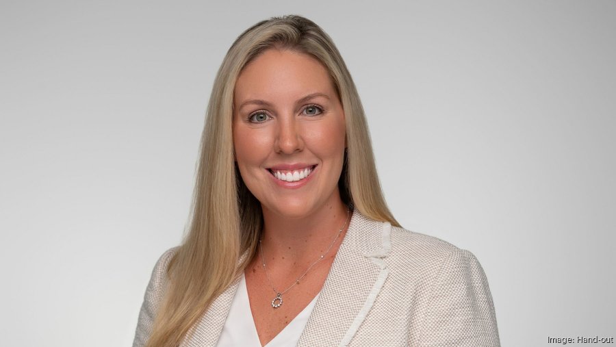 13 names to know in Austin tech: July hiring roundup - Austin Business ...