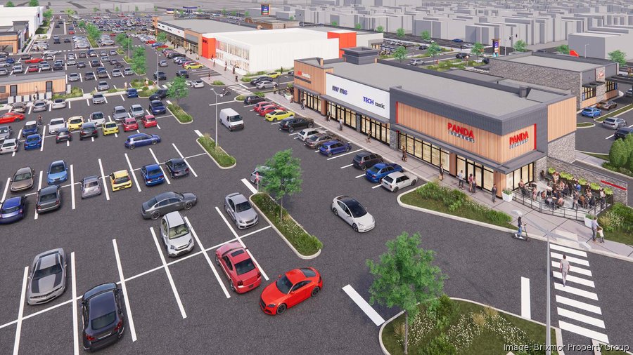 New Sprouts coming to Roosevelt Mall as part of $50M redevelopment ...