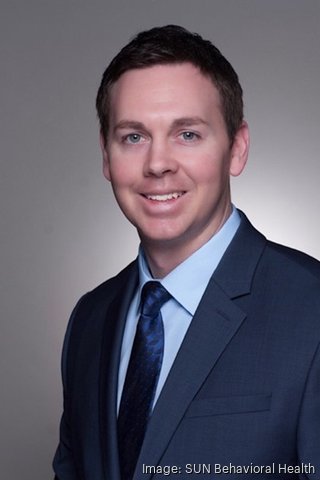 SUN Behavioral Health Market CEO reflects on first year - Cincinnati ...