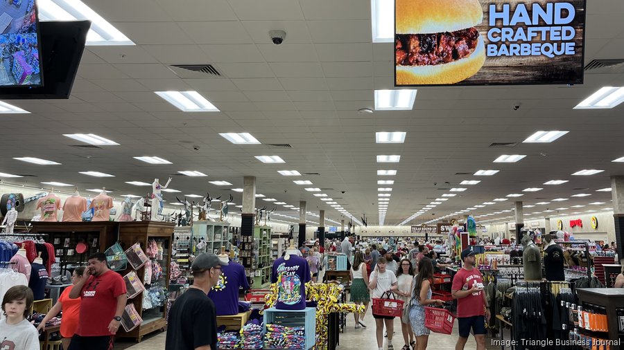 Austin area: Buc-ee's wins incentives for new gas station - Austin ...