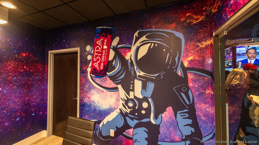 March First sets opening on Fountain Square - Cincinnati Business Courier