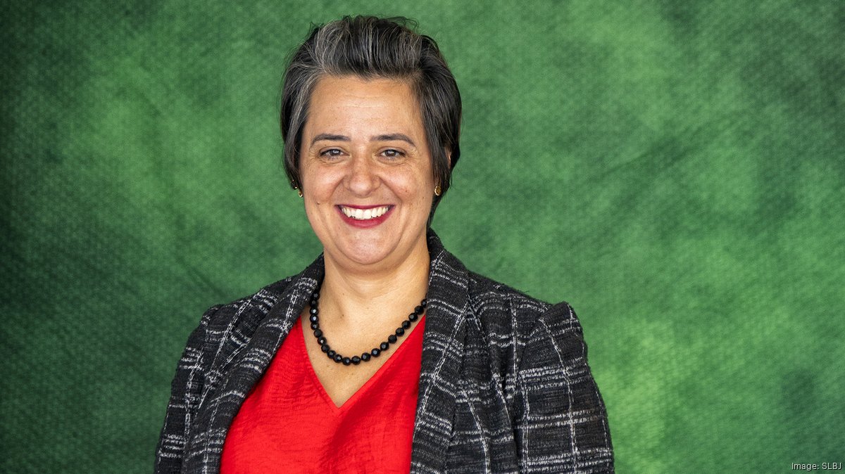 Most Influential Business Women 2023: Angela Anderson builds leaders ...