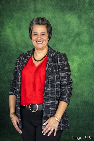 Most Influential Business Women 2023: Angela Anderson builds leaders ...