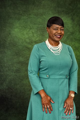 Most Influential Business Women 2023: Michelle Tucker helps United Way ...