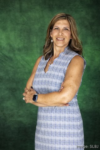 Most Influential Business Women 2023: Stacy Brandt works her way up the ...