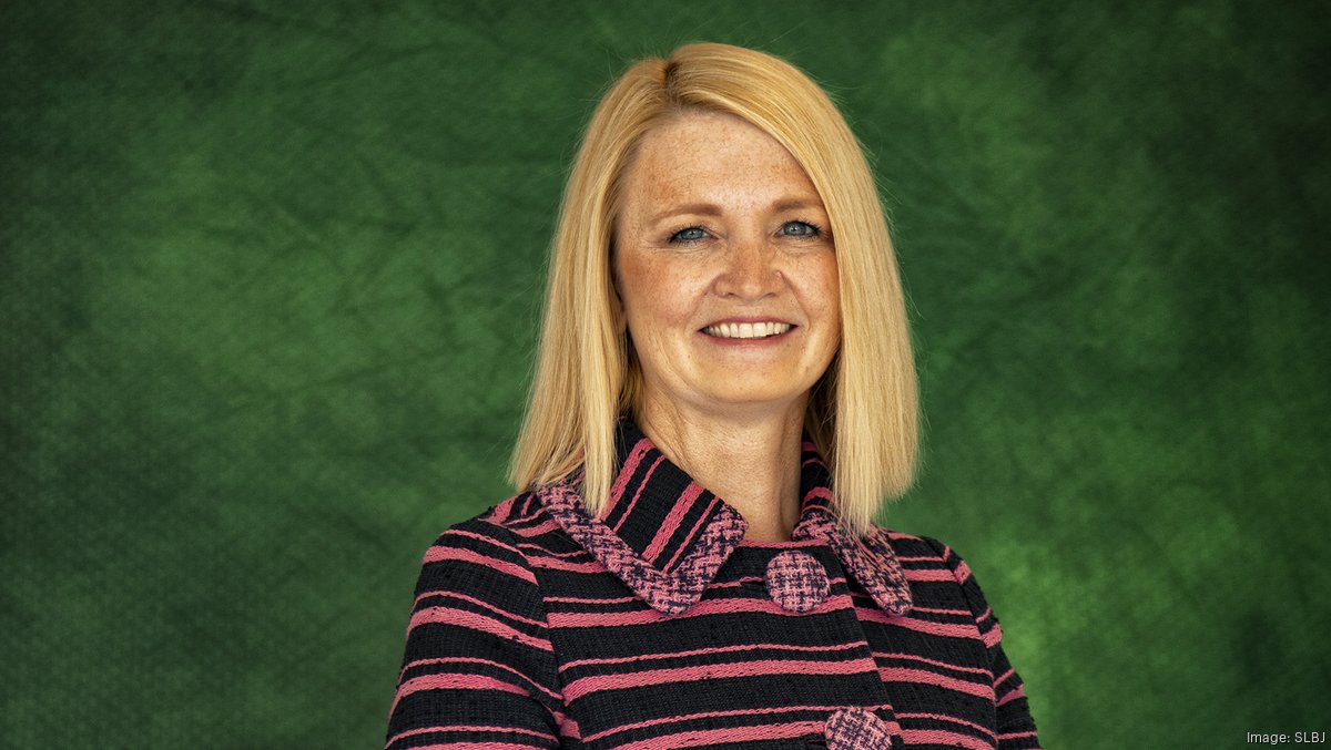 Most Influential Business Women 2023: Stacey Kamps takes the reins as ...