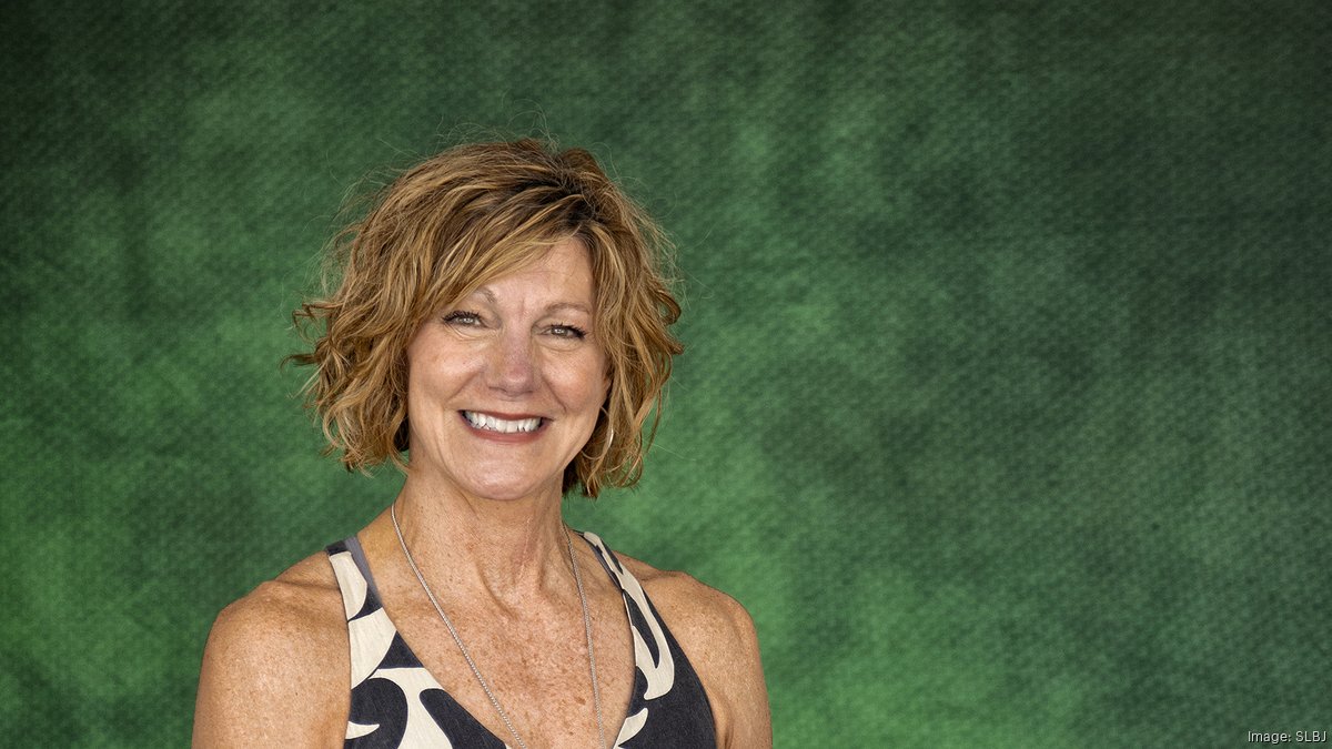 Most Influential Business Women 2023: Sally Drake follows her passion ...