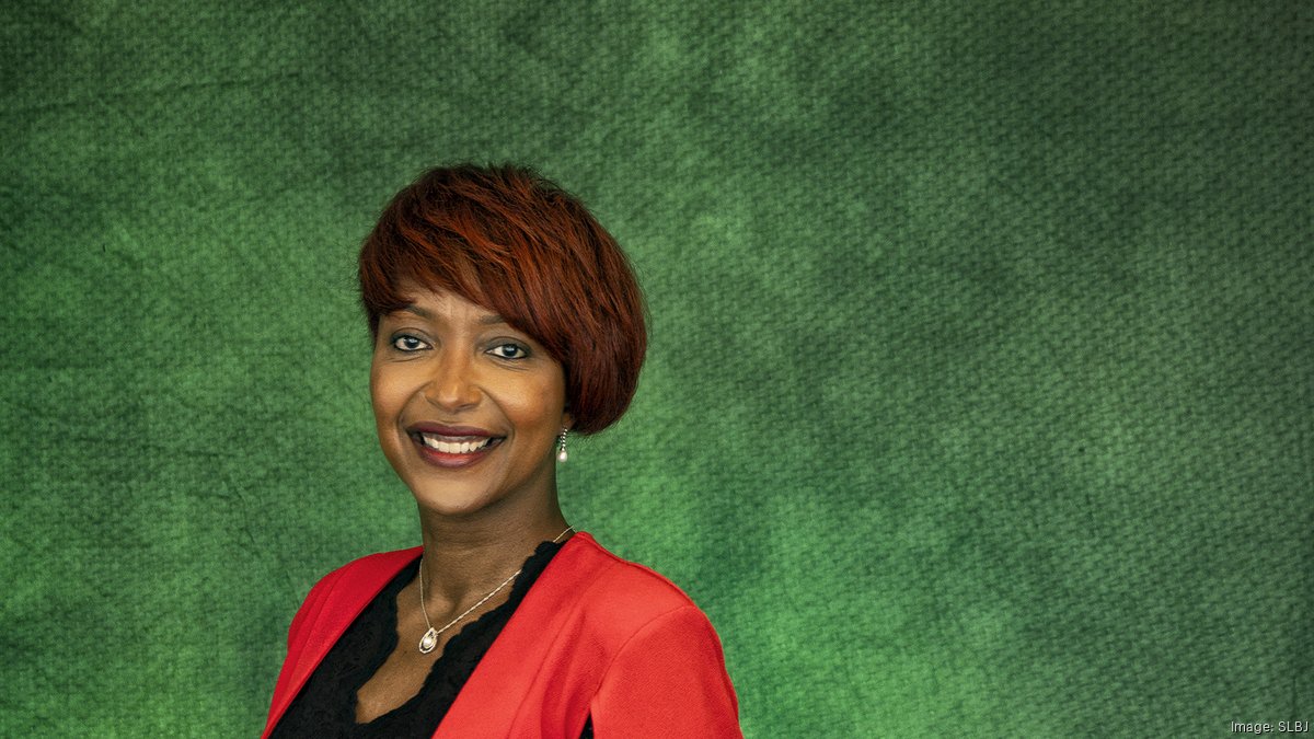 Most Influential Business Women 2023: Tamiko Armstead grows enrollment ...