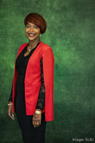 Most Influential Business Women 2023: Tamiko Armstead grows enrollment ...