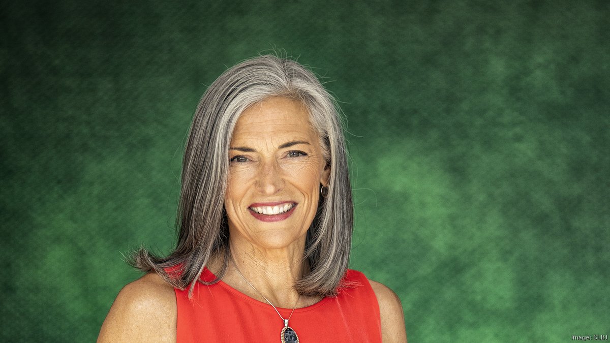 Most Influential Business Women 2023: Tracy Whelpley is passionate ...