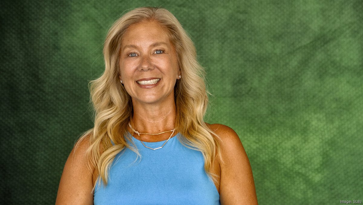 Most Influential Business Women 2023: Sara Stock guides business owners ...