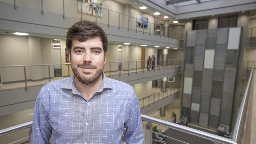 Paul Thompson hired as Phoenix Business Journal managing editor ...