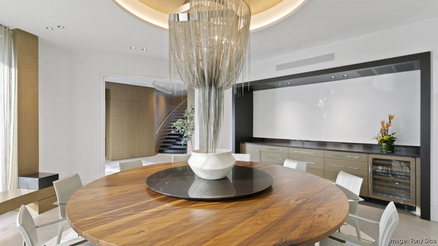 Clearwater Beach waterfront home lists for $14 million - Tampa Bay ...