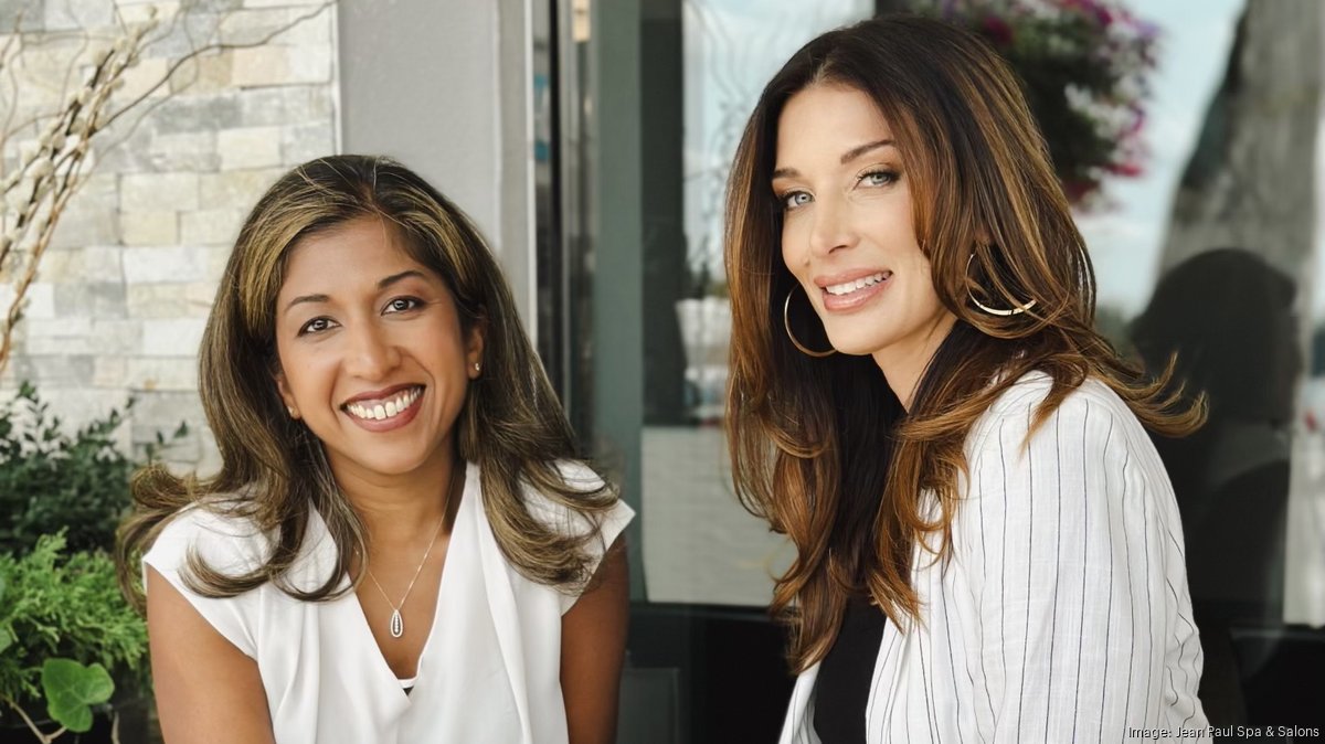IV therapies at Albany salon part of Reviva Wellness growth strategy ...