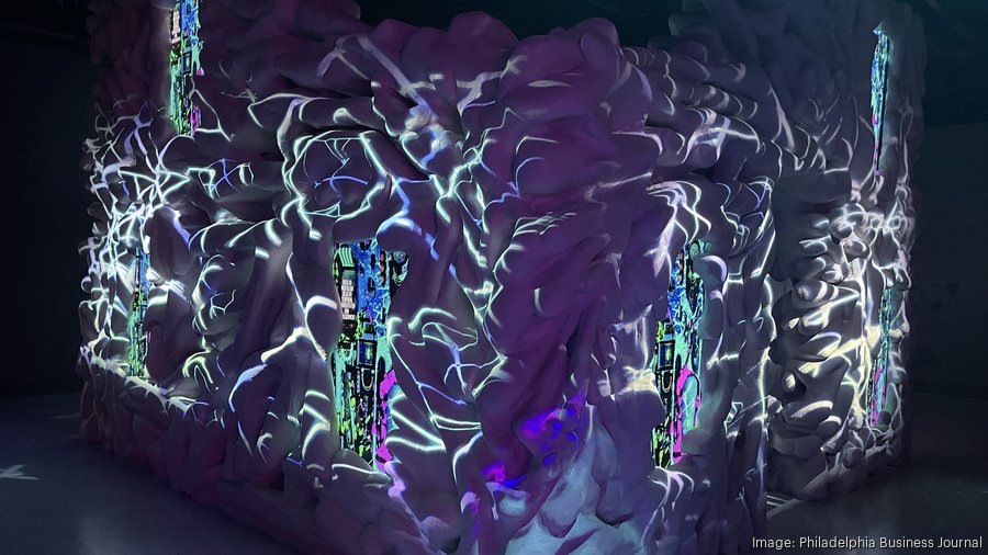 First look: Inside Otherworld, the new immersive experience opening ...