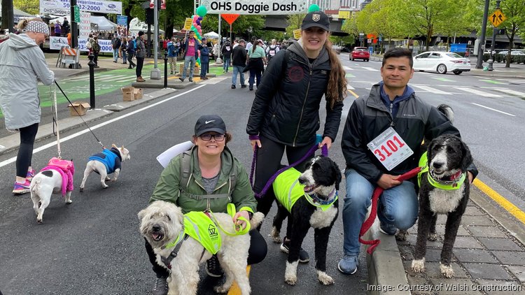 Best Places to Work in Oregon and SW Washington: Large companies ...