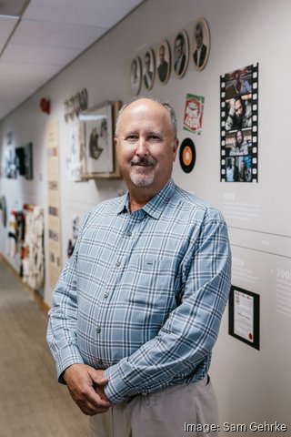 Pendleton's CEO on product differentiation and the future of the brand ...