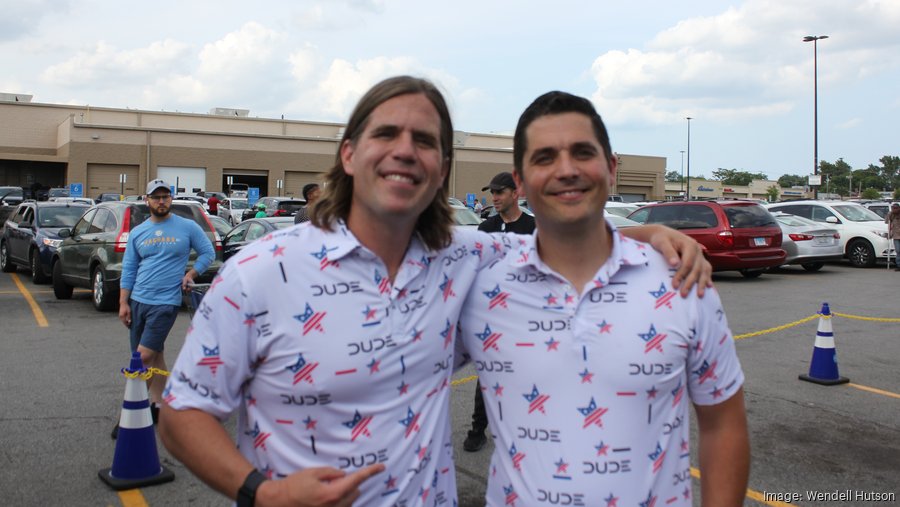 Dude Wipes credit Walmart's Open Call program with $100M success ...