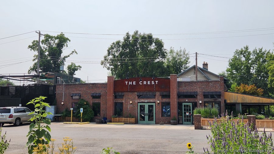 Tasi, The Crest, Matt & Tony's among notable third quarter restaurant ...