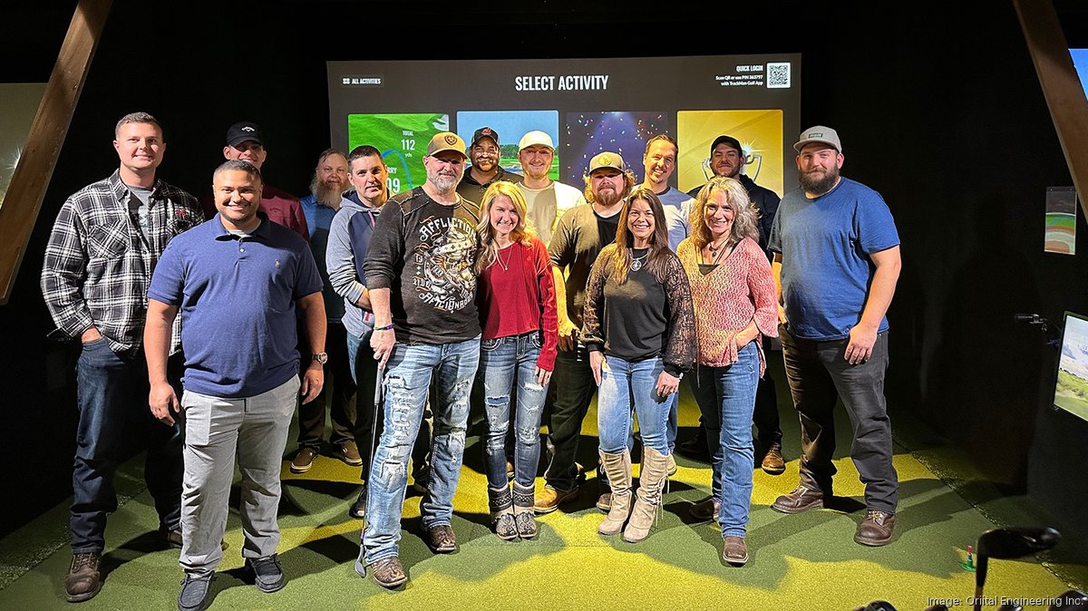 Fast 50 No. 9: Orbital Engineering Inc. - Pittsburgh Business Times