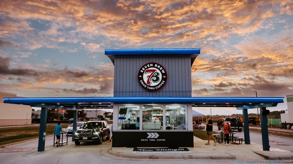 7 Brew proposes first Dayton location - Dayton Business Journal