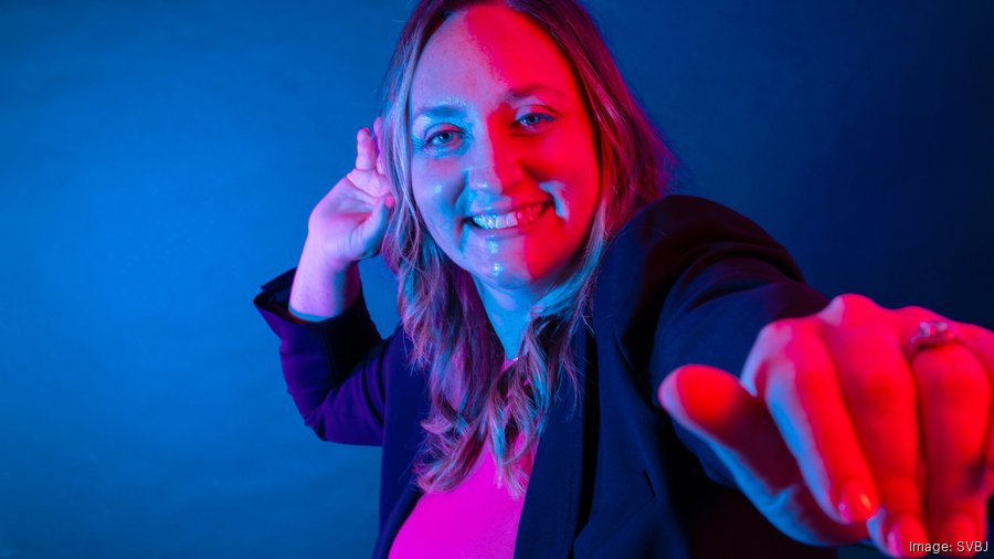 KPMG’s Charlotte Beaty is a Silicon Valley Business Journal 2023 40 ...