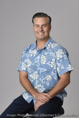 40 Under 40 Class of 2023: Part 4 - Pacific Business News