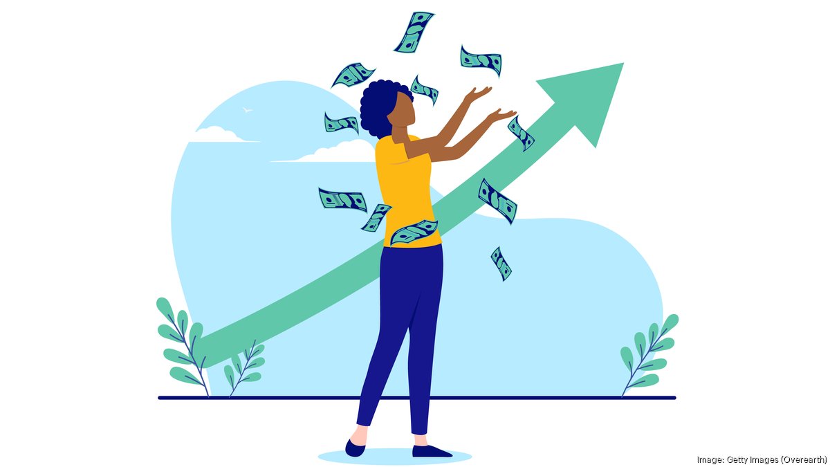 Here's the 'new normal' for pay raises as companies budget for 2024 ...