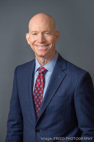 Carlyle-backed ManTech to buy Definitive Logic - Washington Business ...