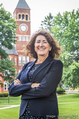 Slippery Rock University sees largest enrollment jump since 2016 ...