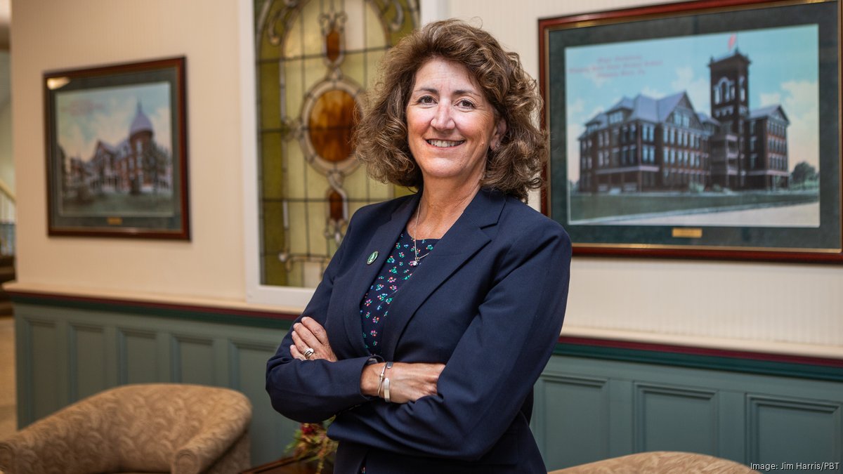 Slippery Rock and BC3 expand articulation agreements - Pittsburgh ...