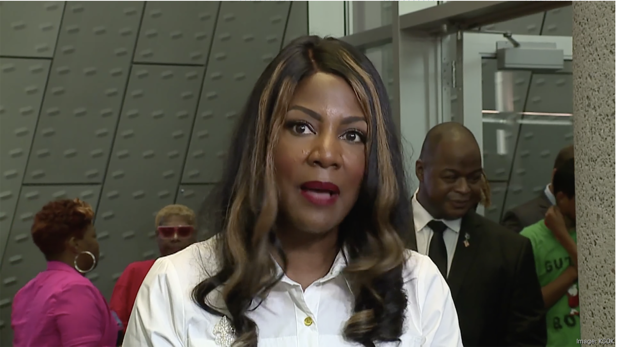 Jones asks for FBI, Missouri probes of city's Building Division after ...