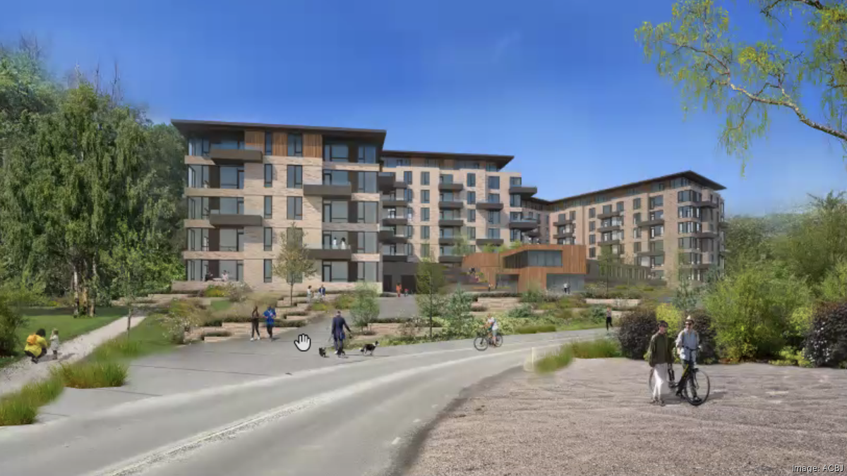 Craft faces organized opposition voicing criticism of 160-unit ...