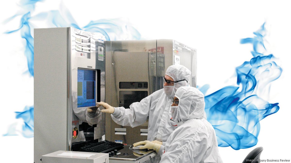 Former TSMC executive to lead Arizona Education Economic Commission ...