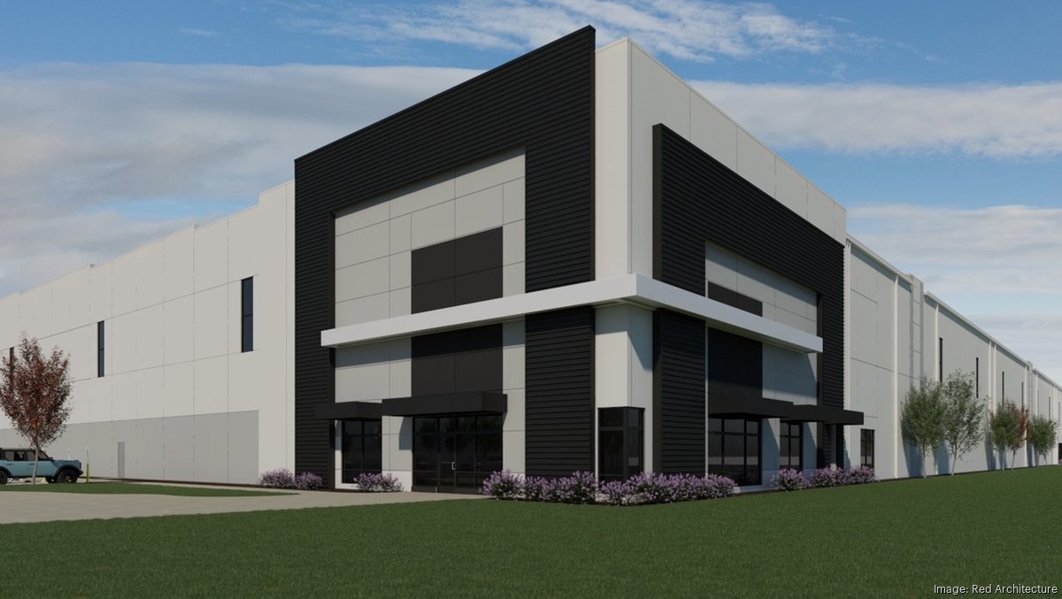 Intel's planned New Albany semiconductor campus already attracting suppliers DSV and Rinchem Co ...