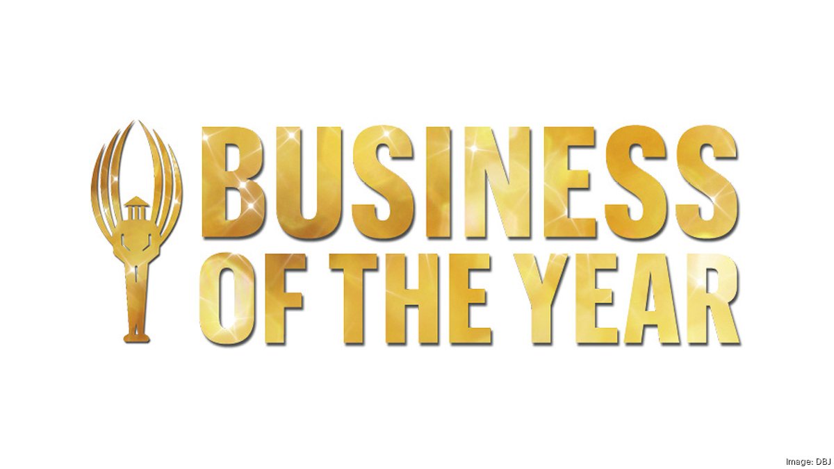 DBJ opens nominations for 2025 Business of the Year awards - Dayton Business Journal