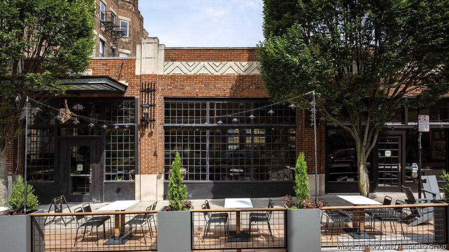 Alive & Well, the latest bar concept from the team behind Rhinehaus and ...