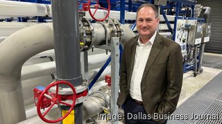 Texas Instruments, GlobiTech lead rapid evolution in small Texas city ...