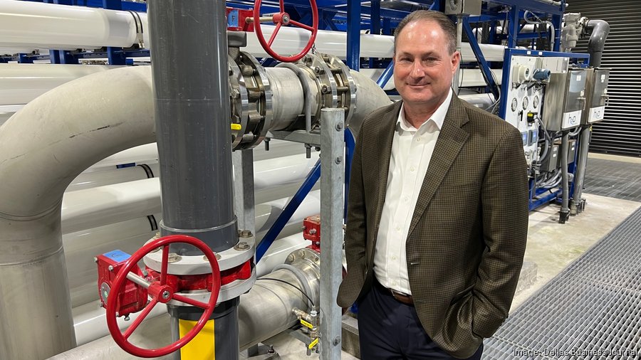 Texas Instruments, GlobiTech lead rapid evolution in small Texas city ...