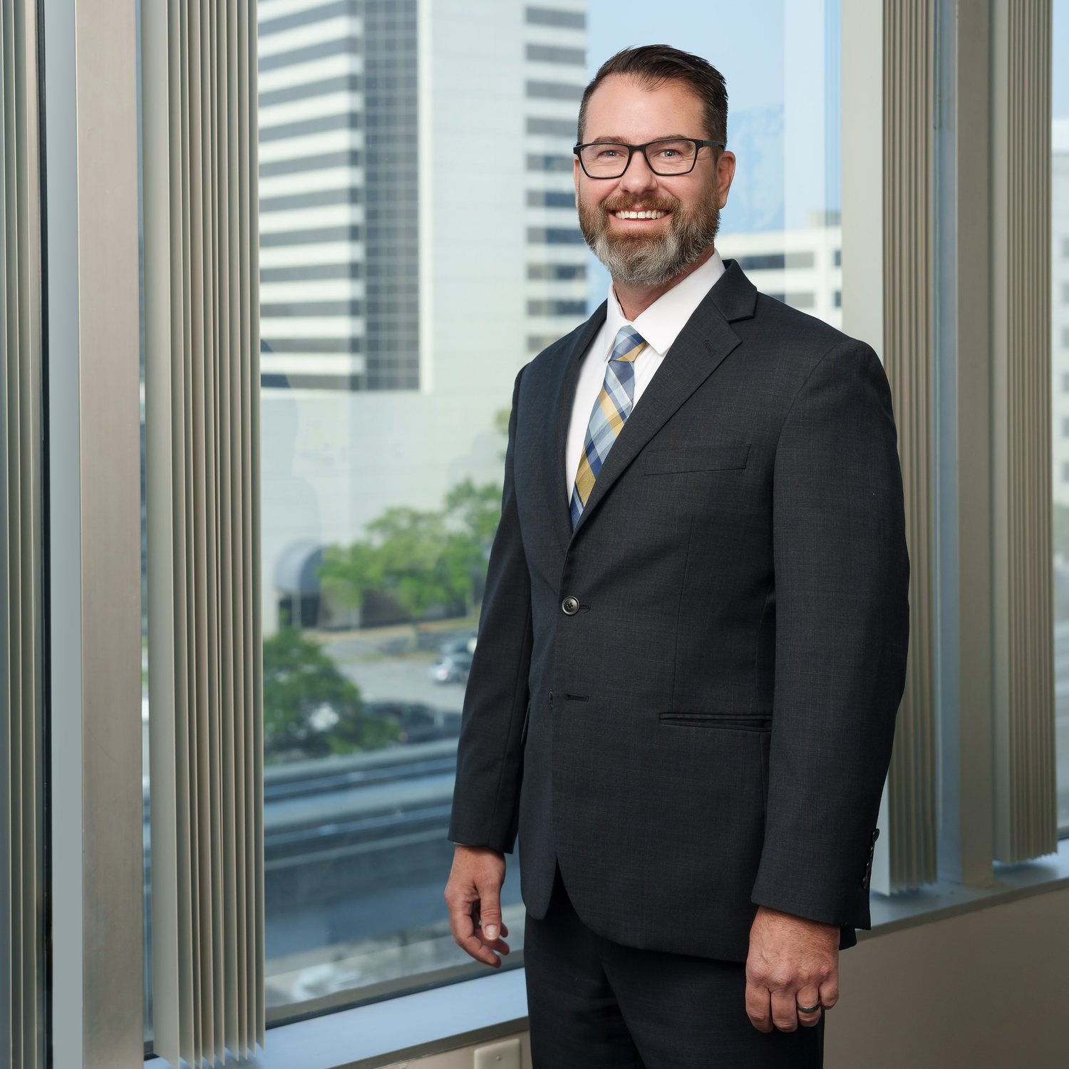 Kevin M. Davis | People on The Move - Jacksonville Business Journal