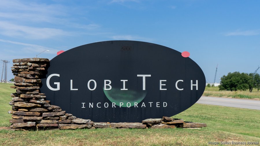 Texas Instruments, GlobiTech lead rapid evolution in small Texas city ...
