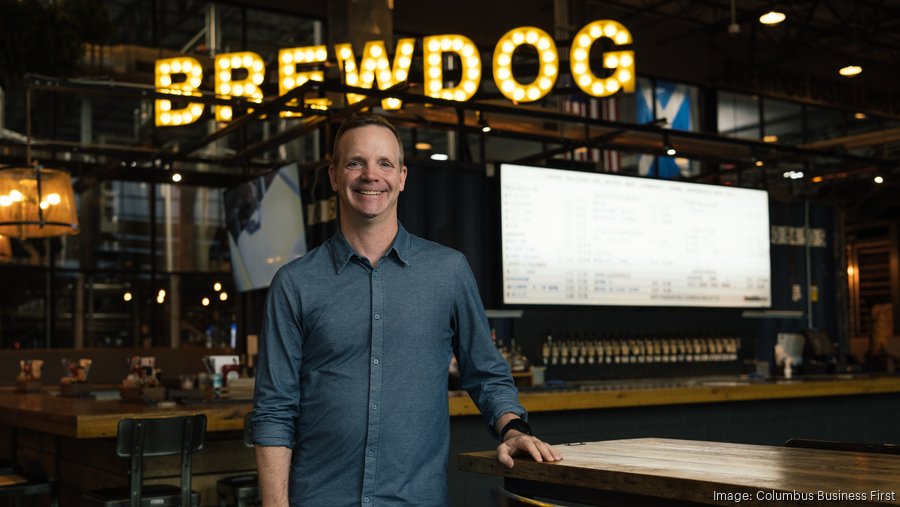 BrewDog USA CEO: alcohol-free brews, Garage Beer deal push brewery to ...